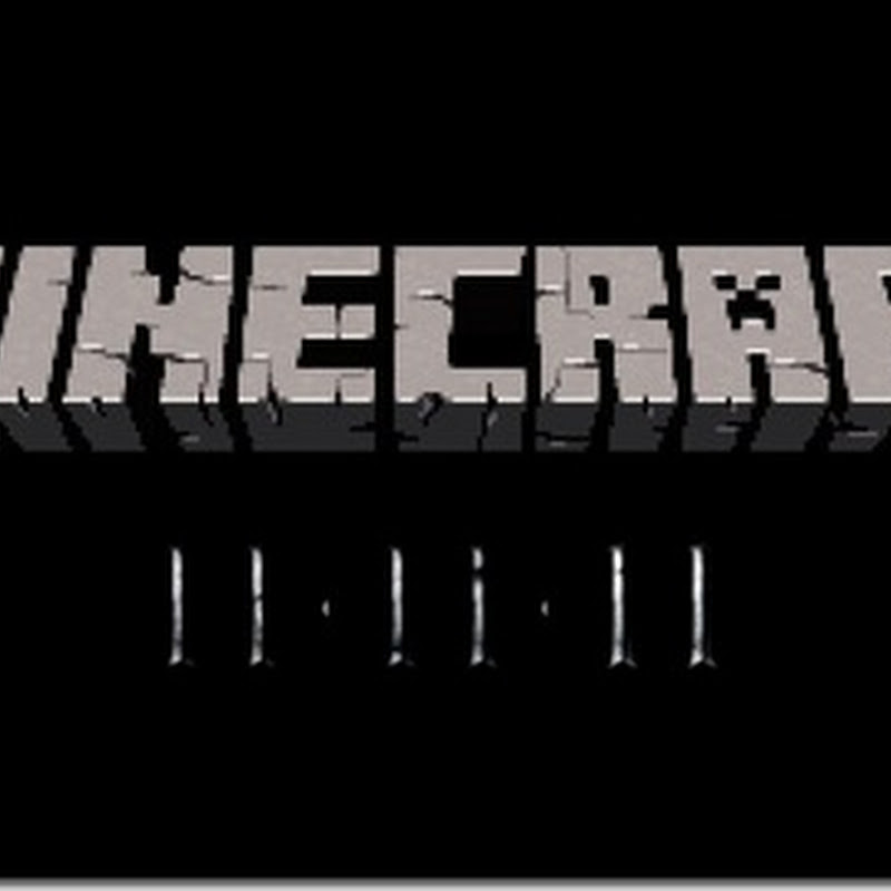 Minecraft: Der offizielle Veröffentlichungstermin - Spass und Spiele